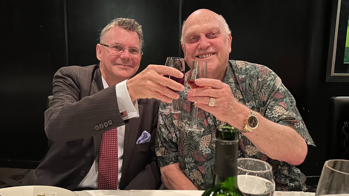 GROWING UP KRUSE: Daniel Kruse – Motorageous.